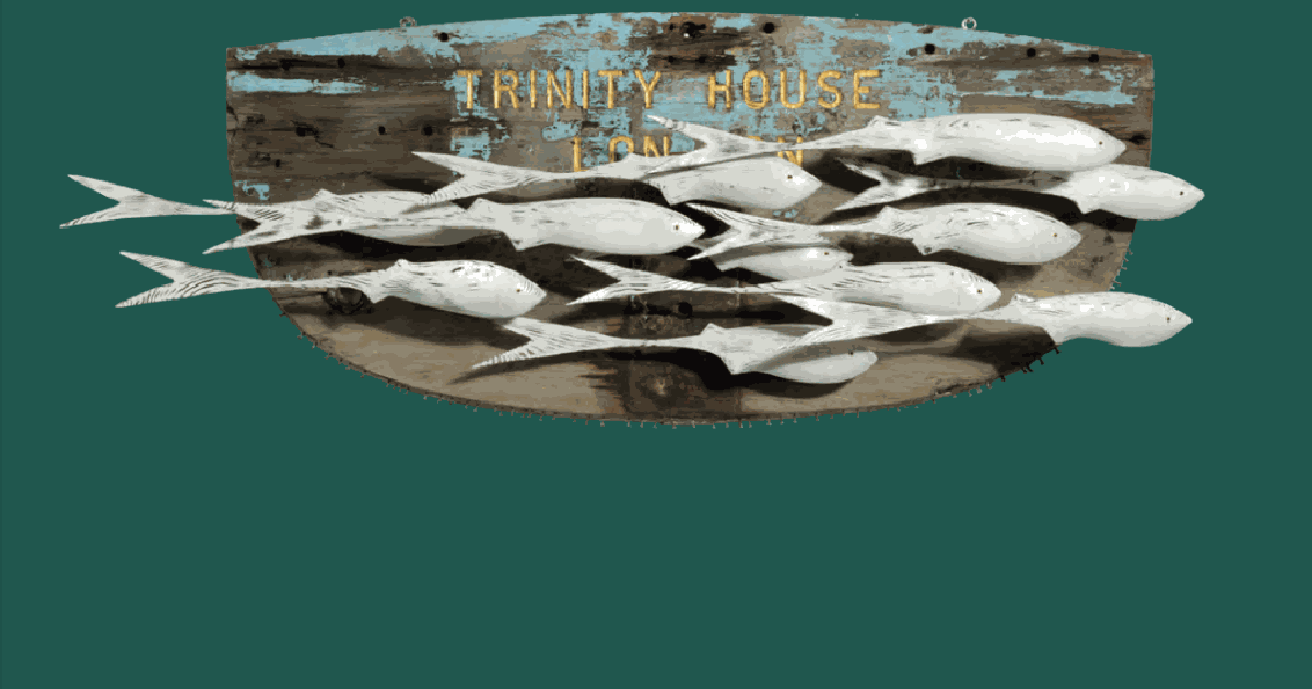 Publication: Max Tannahill - Of Sky & Sea | Thompson's Gallery