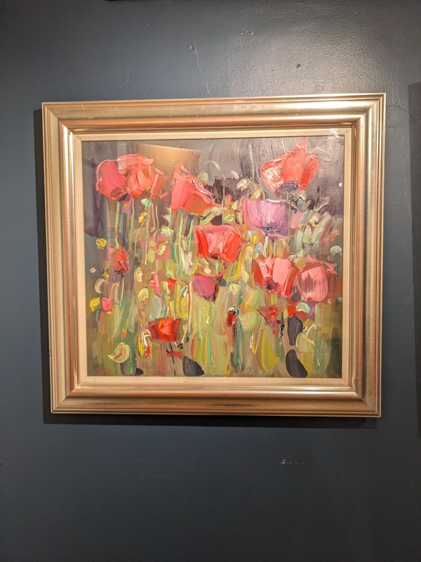 Viewing room | Thompson's Gallery